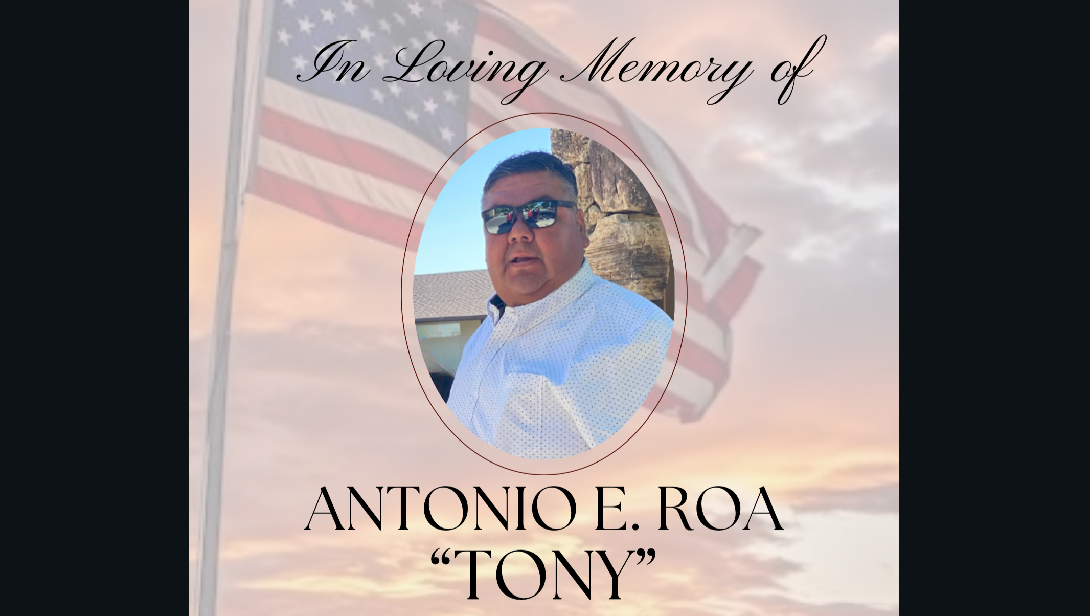 Fundraiser for Hilda Rolon by Daisy Rolon : Support for Tony's Family ...