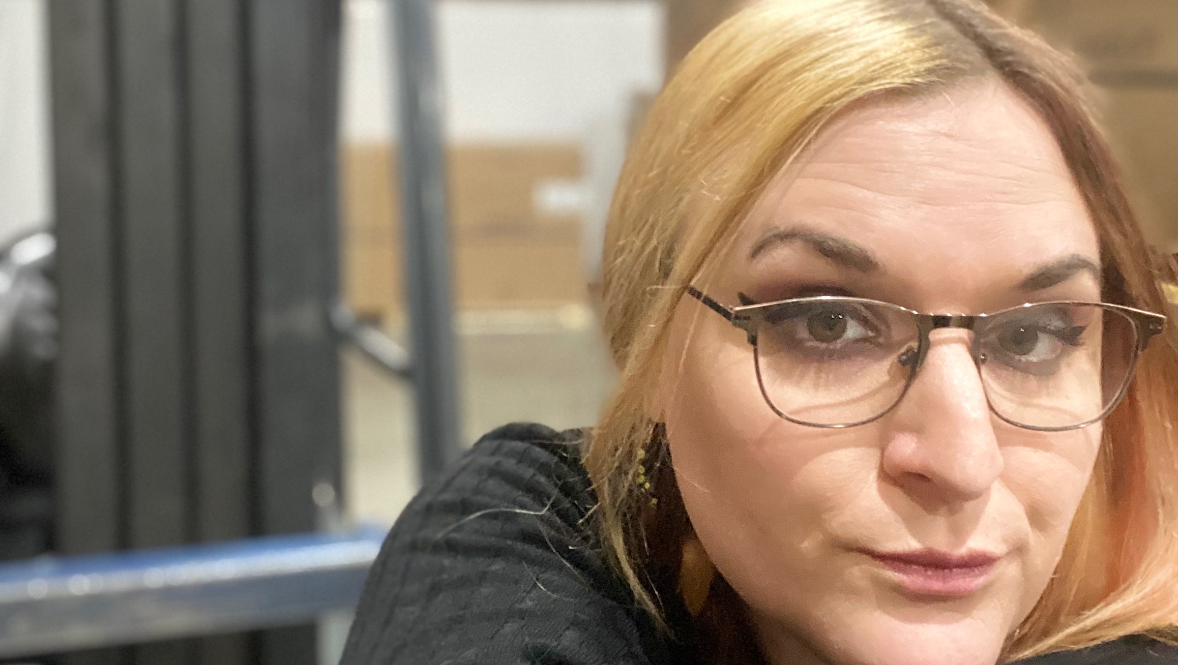 Fundraiser by Jackie Rickard : Boost Jackie's Fight for Better Healthcare