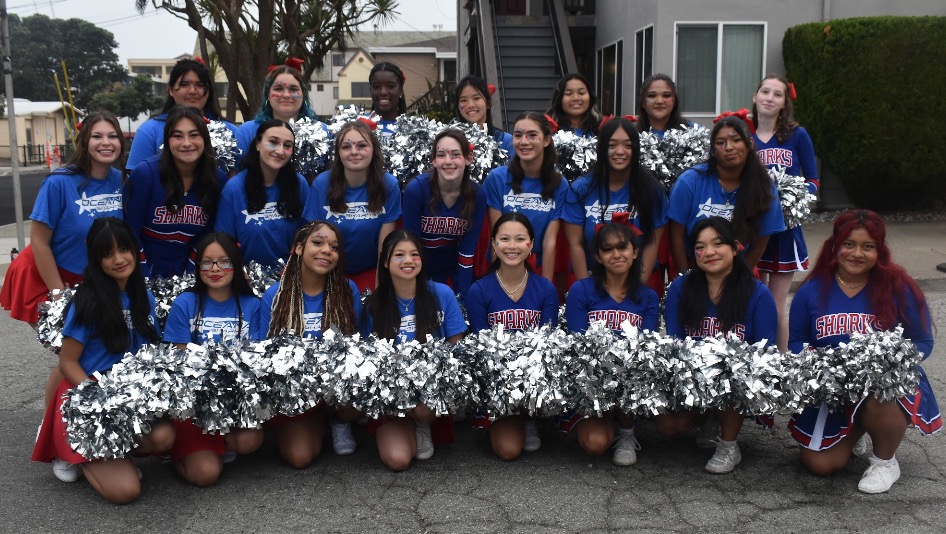 Fundraiser by Faith Bobis : Support OHS Cheer team!