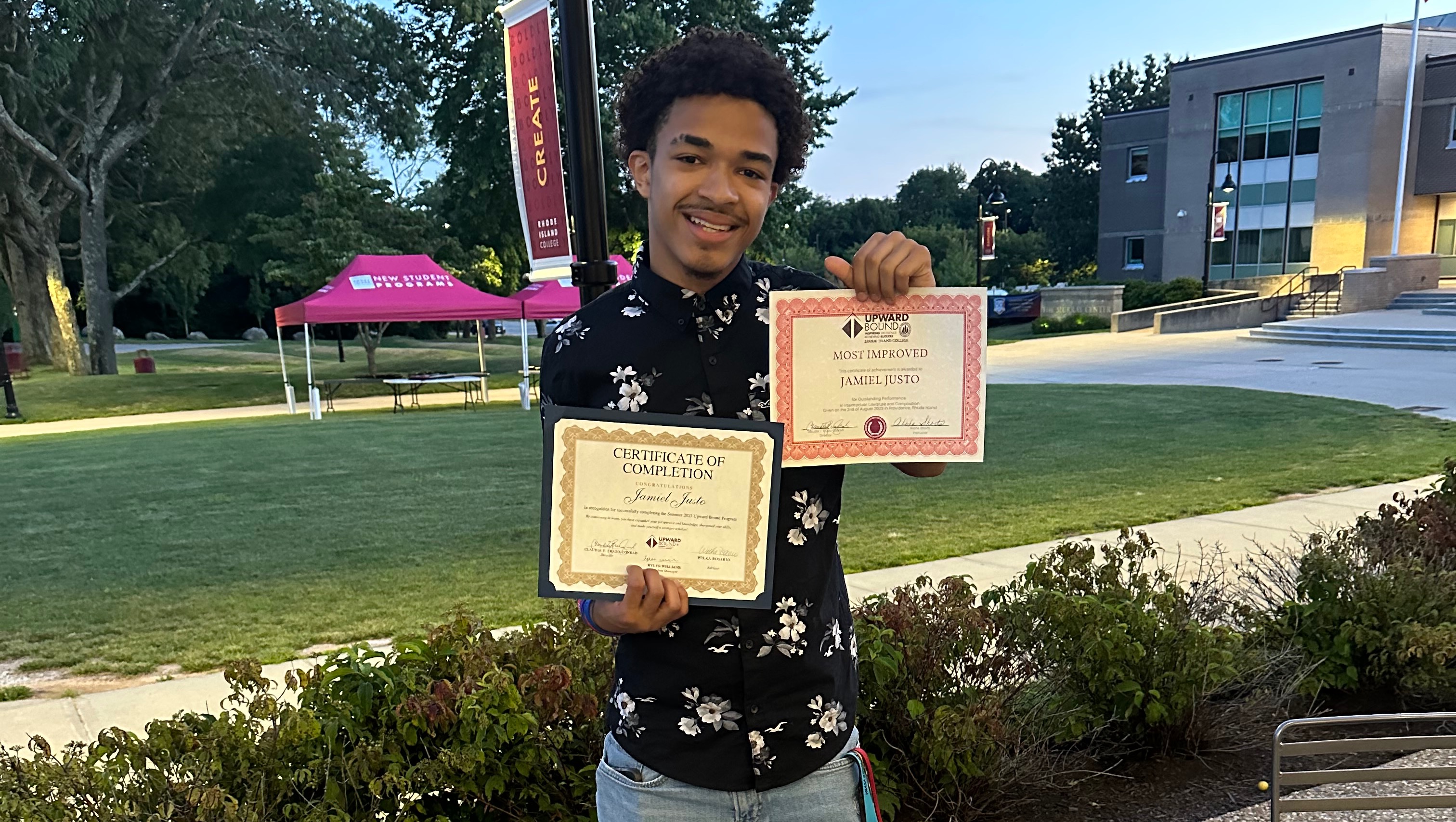 Fundraiser for Lorelei Justo by Jamiel Justo : Support Jay's Journey to ...