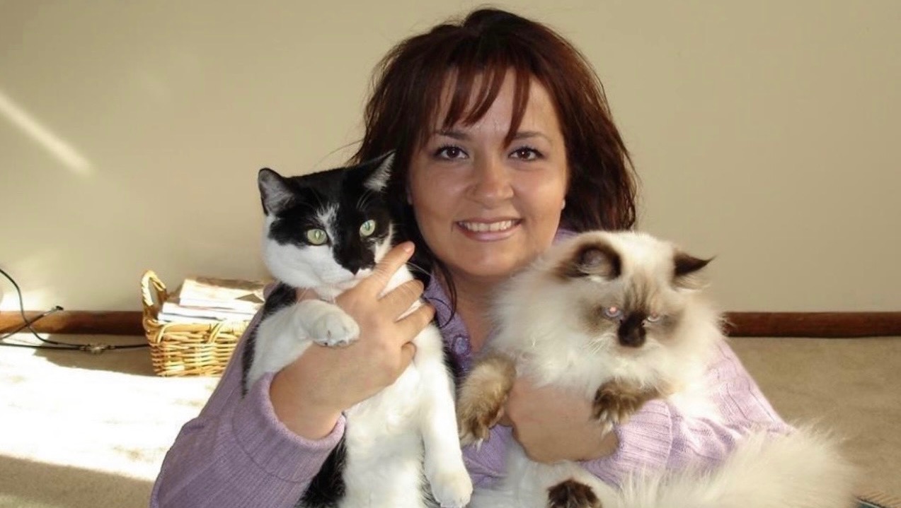 Fundraiser by Joe Diril : Support Naz's Home Restoration Efforts