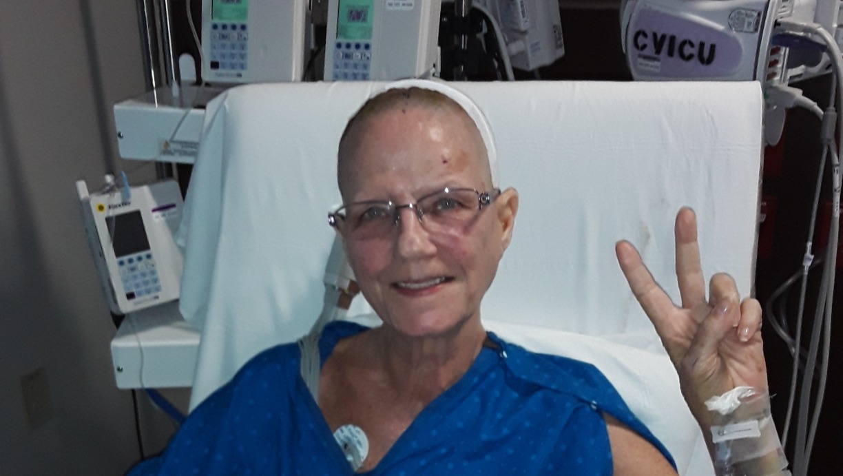 Fundraiser for Heather Castano by Charlene Castano : Support Shay's ...