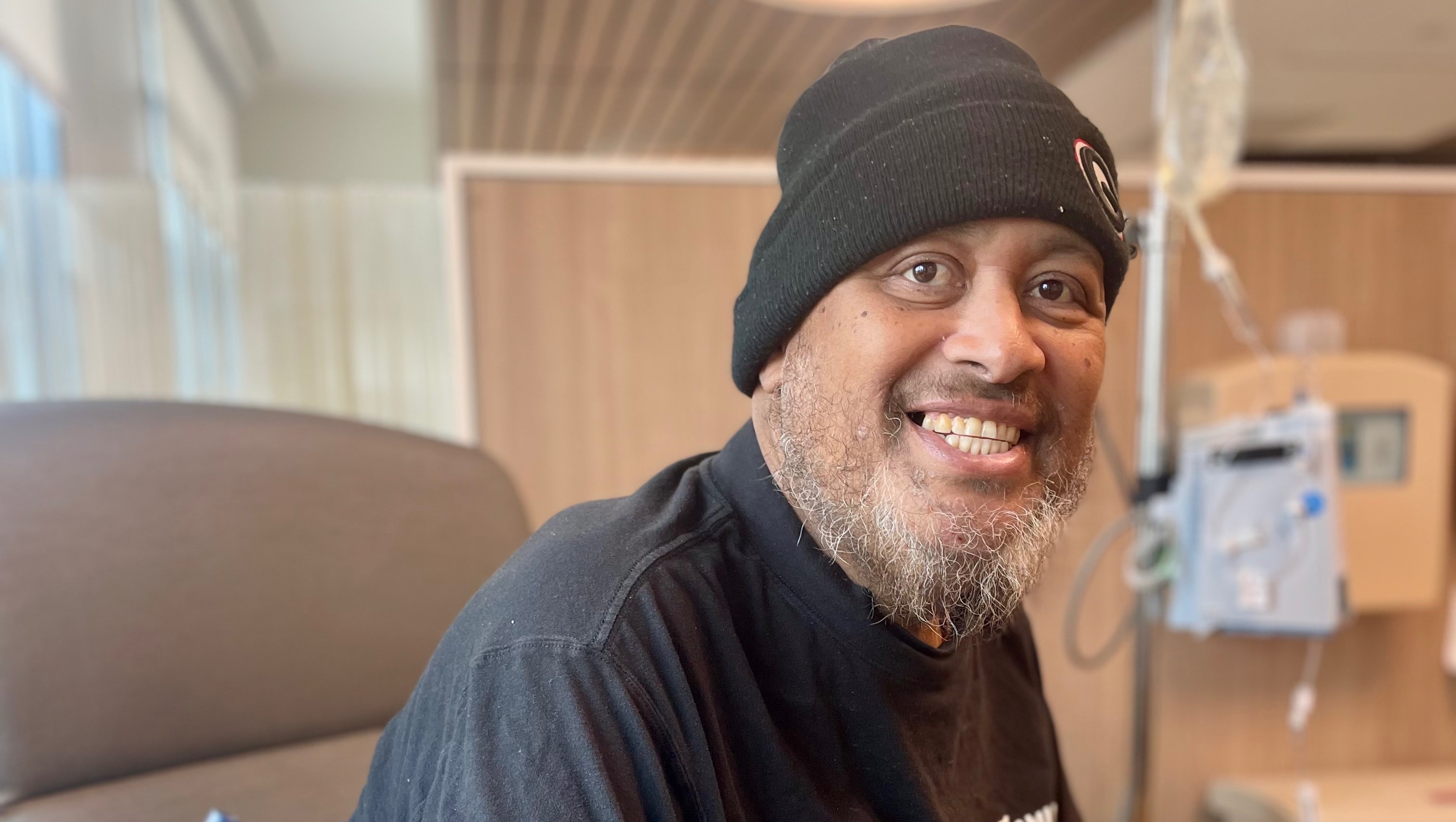 Fundraiser for Chris Talamaivao by Jennifer Aiono : Help Coach Chris ...