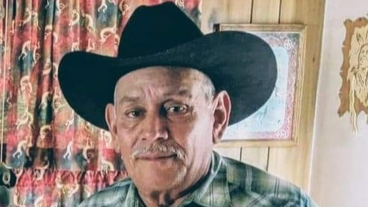 Fundraiser for Maria Marquez by Christina Martinez : Jose Marquez "Don ...