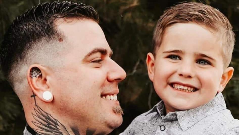 Fundraiser for Joshua Kindell by Devyn Wilson : Support Josh Kindell's ...