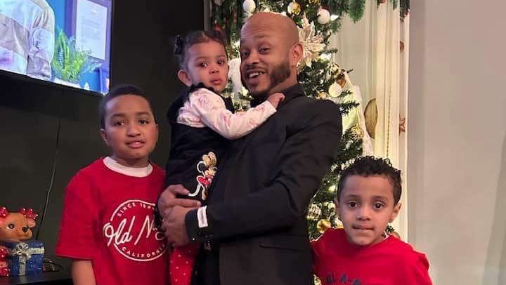 Fundraiser for Rodney Ortiz-Sanchez by Chandler Daugherty : Support ...