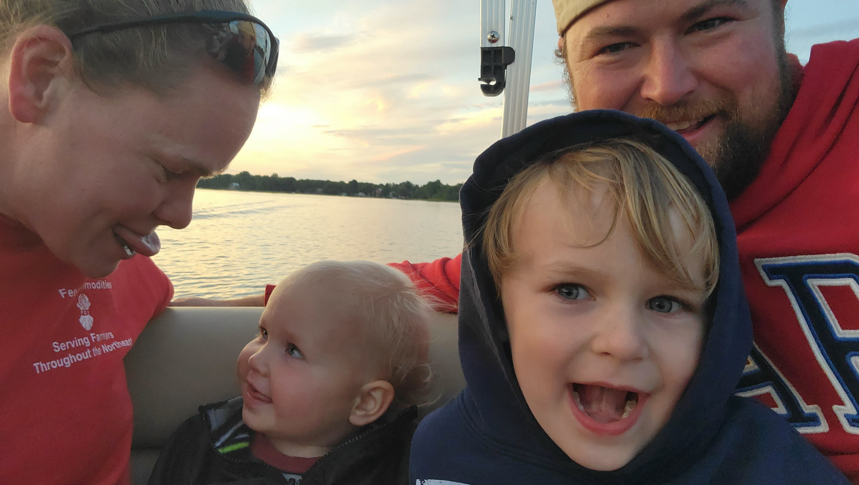 Fundraiser by Turner and Mason Maxham : In Memory of Timothy: Maxham ...