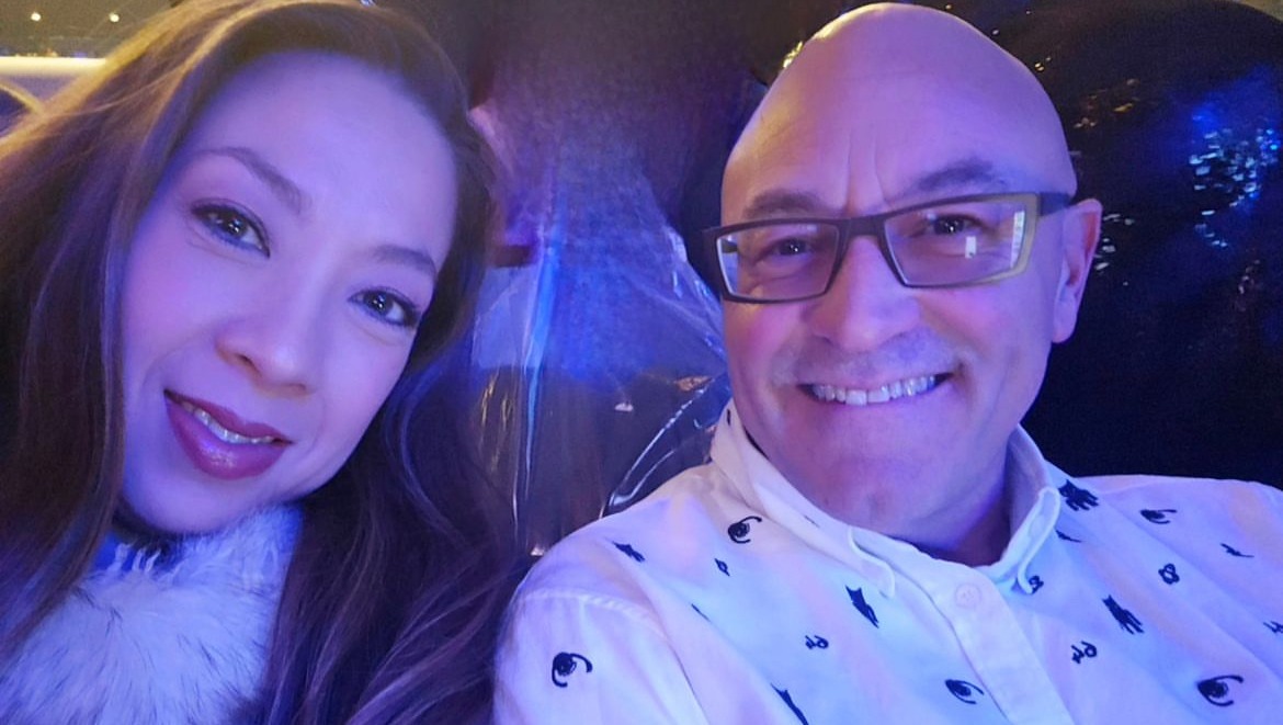 Fundraiser for Caitlin Lockwood by Cyndi Scott : Support Dan's Battle ...