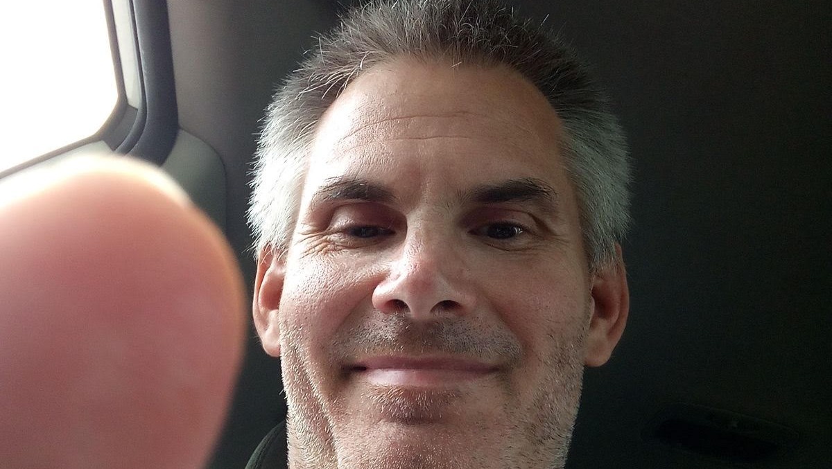 Fundraiser by Robert Fiorianti : Help Josh Richardson Find a Home