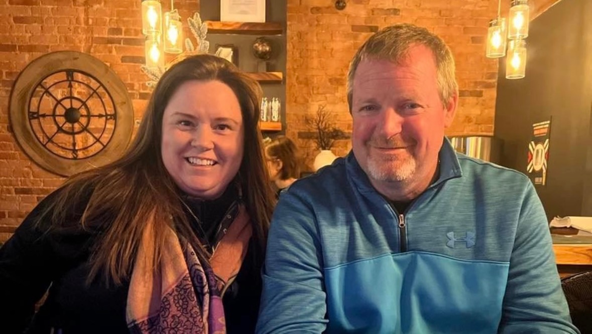 Fundraiser for Darcy Blair by SOMMER HANMORE : Darcy, Melanie & Sam ...