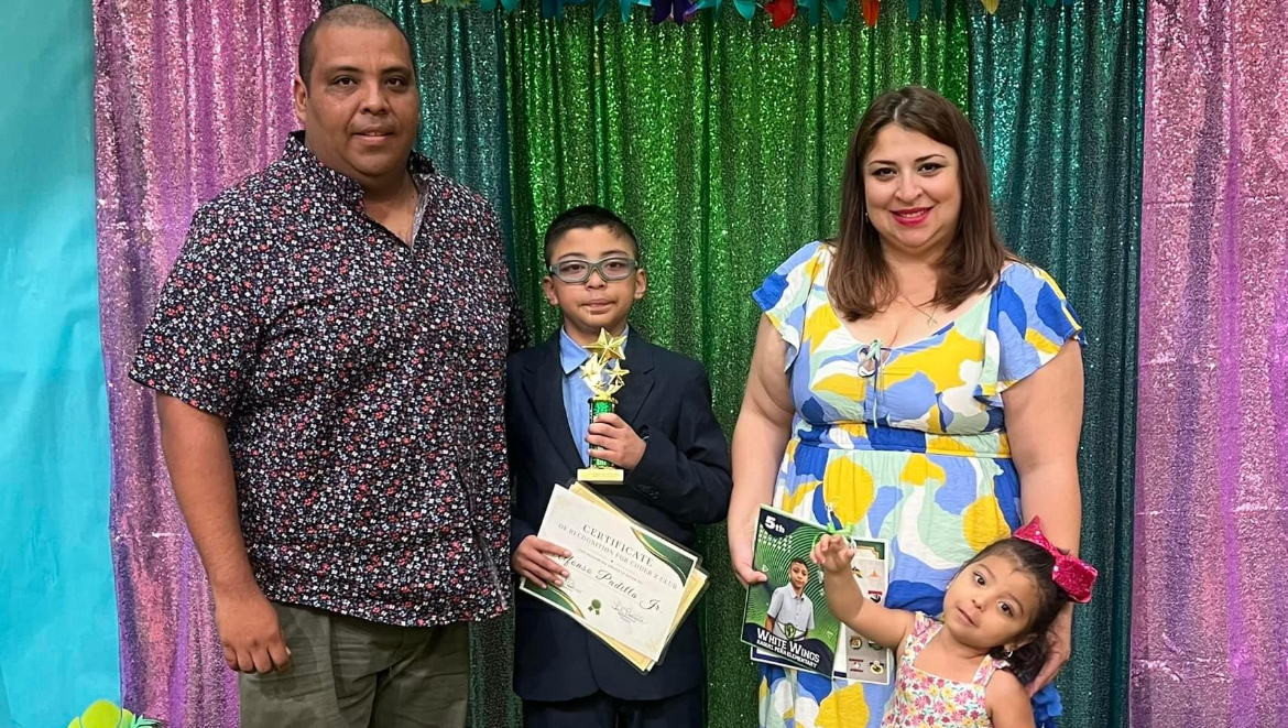 Fundraiser for Lee Padilla by Geo De Los Santos : Support for Alfonso ...