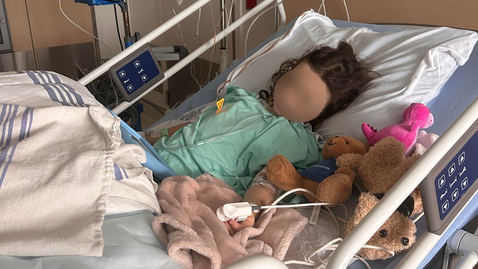 Fundraiser by Anouk Hebert : Mélissa Raymond