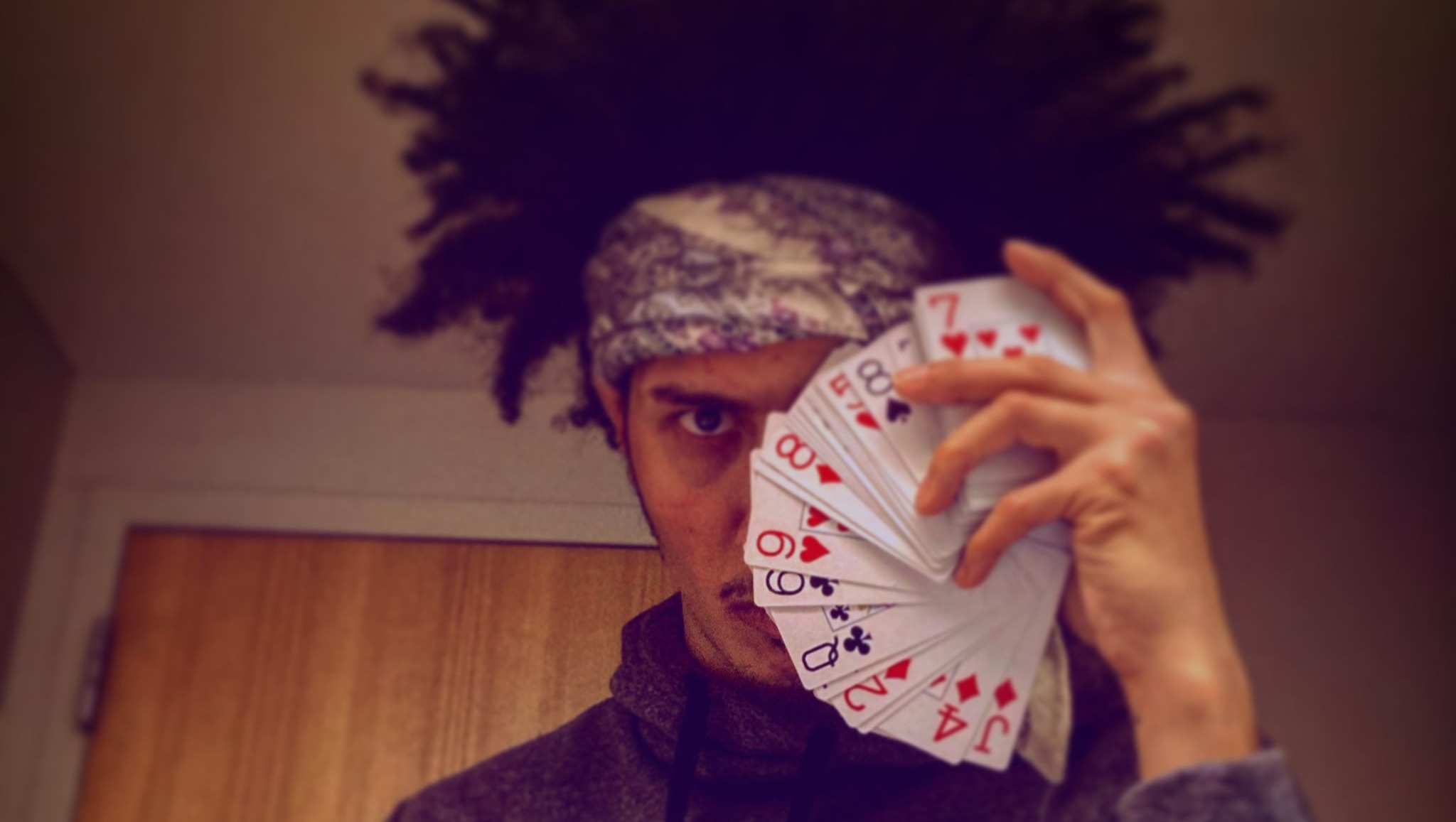 Fundraiser for Donald Klein by Brandi Beckett Peters : Jacob Klein ...