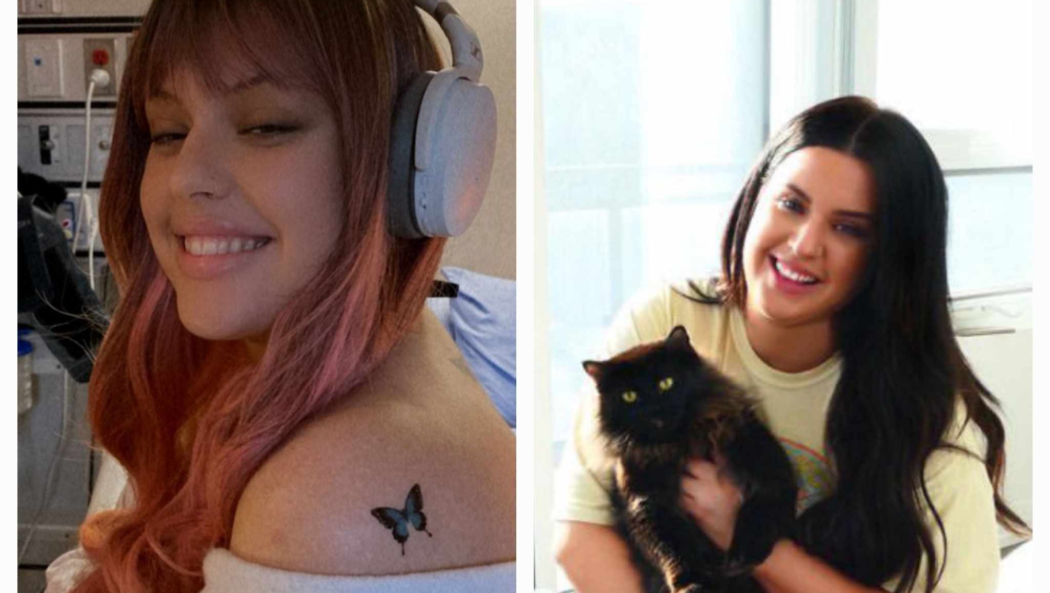 Fundraiser for Wendy Fagan by Alexa Zimmer : Support Justine Gravel in ...