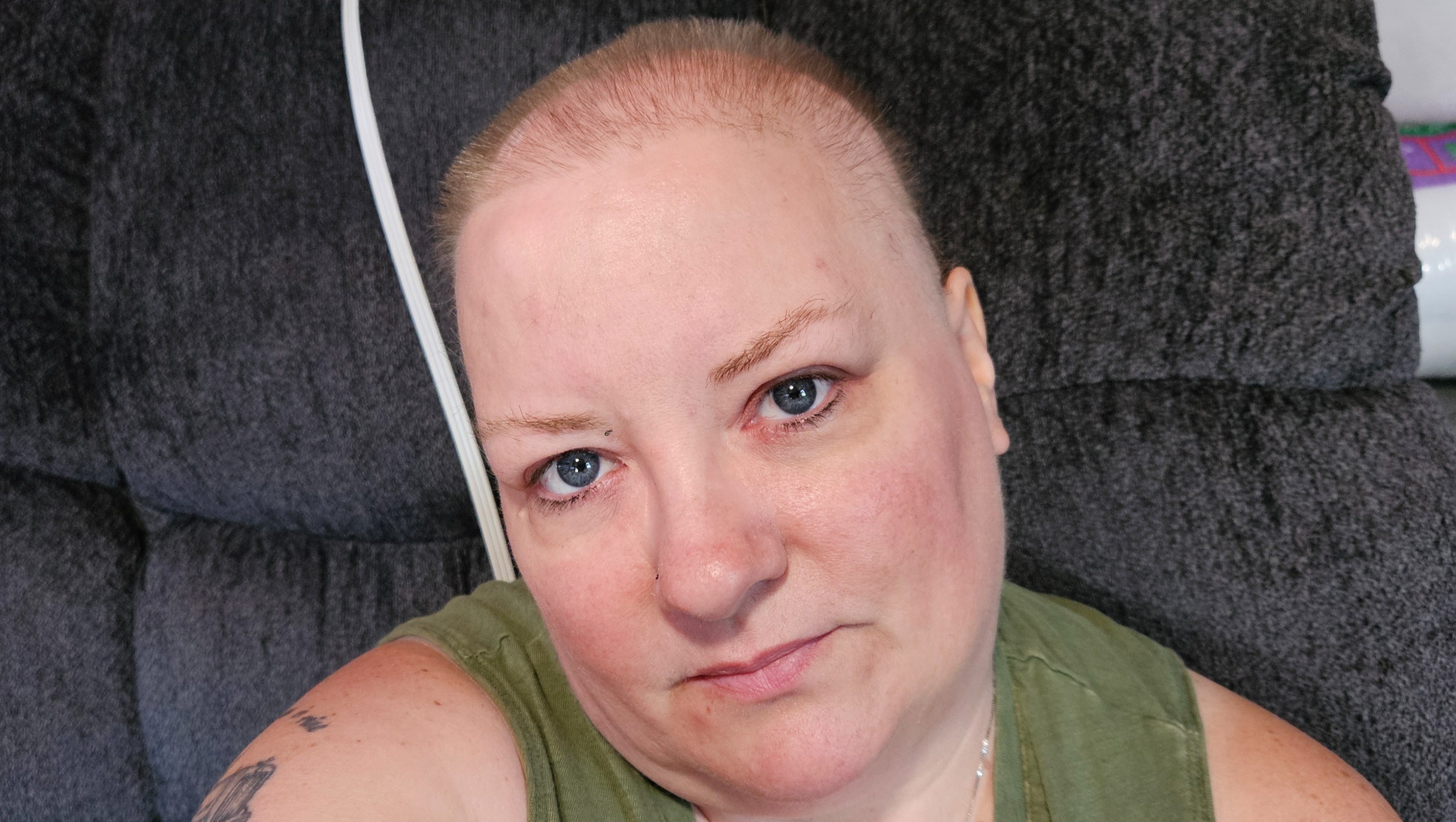 Fundraiser by Michelle Clement : Support Needed for Her Battle with Cancer