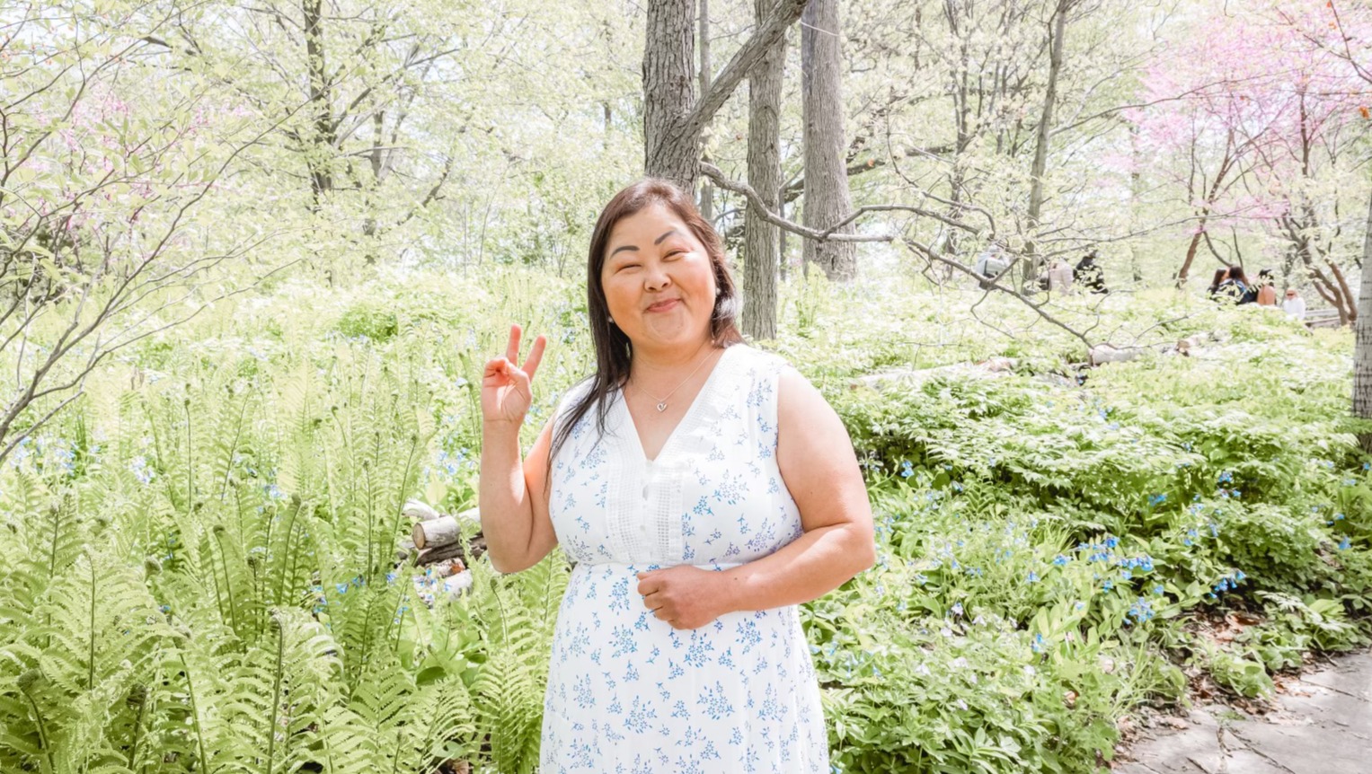 Fundraiser by Tommy Her : Honoring Susan Yang: A Beacon of Inspiration