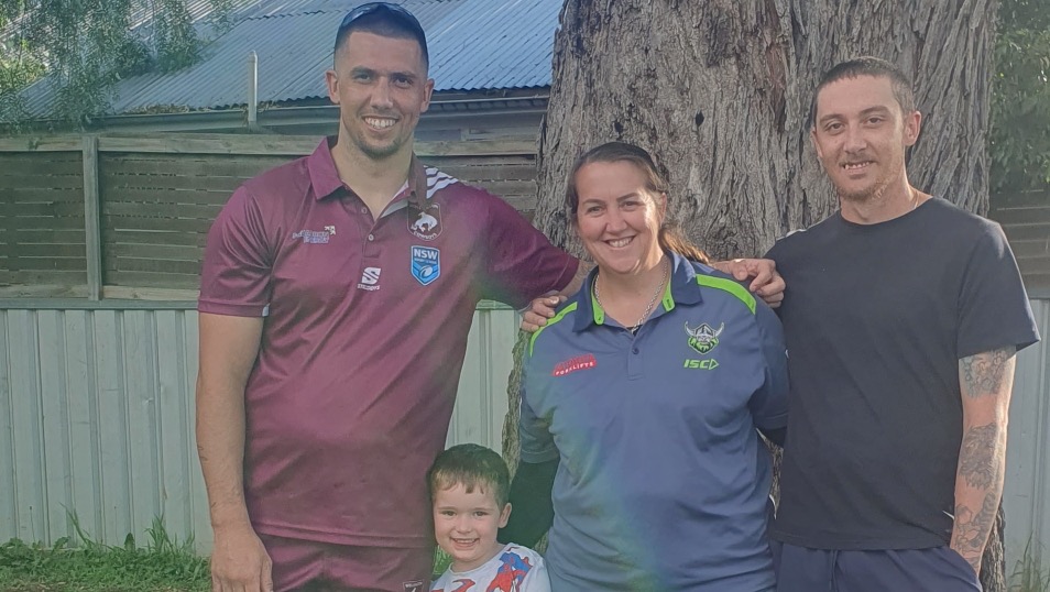 Fundraiser for Denise Barwick by Craig Ryan : Graham Peckham Memorial Fund