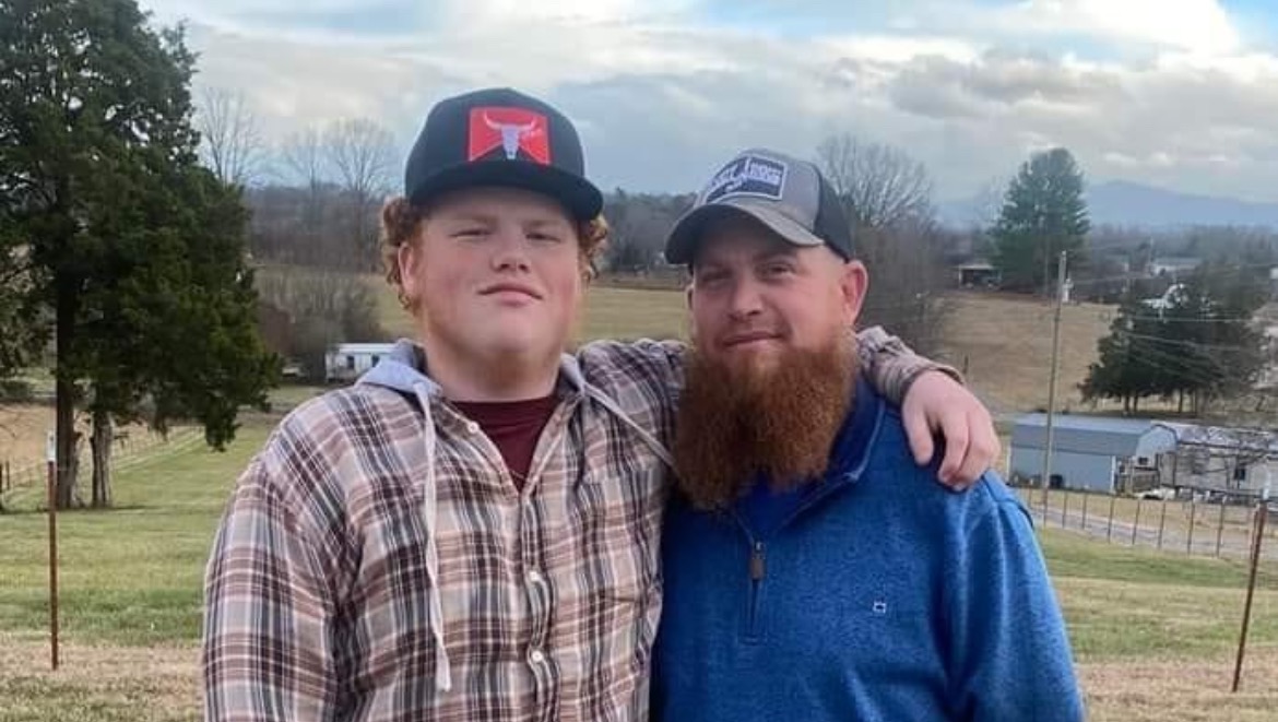 Fundraiser for Eric Russell by Josh Bullard : Support for Eric Russell ...