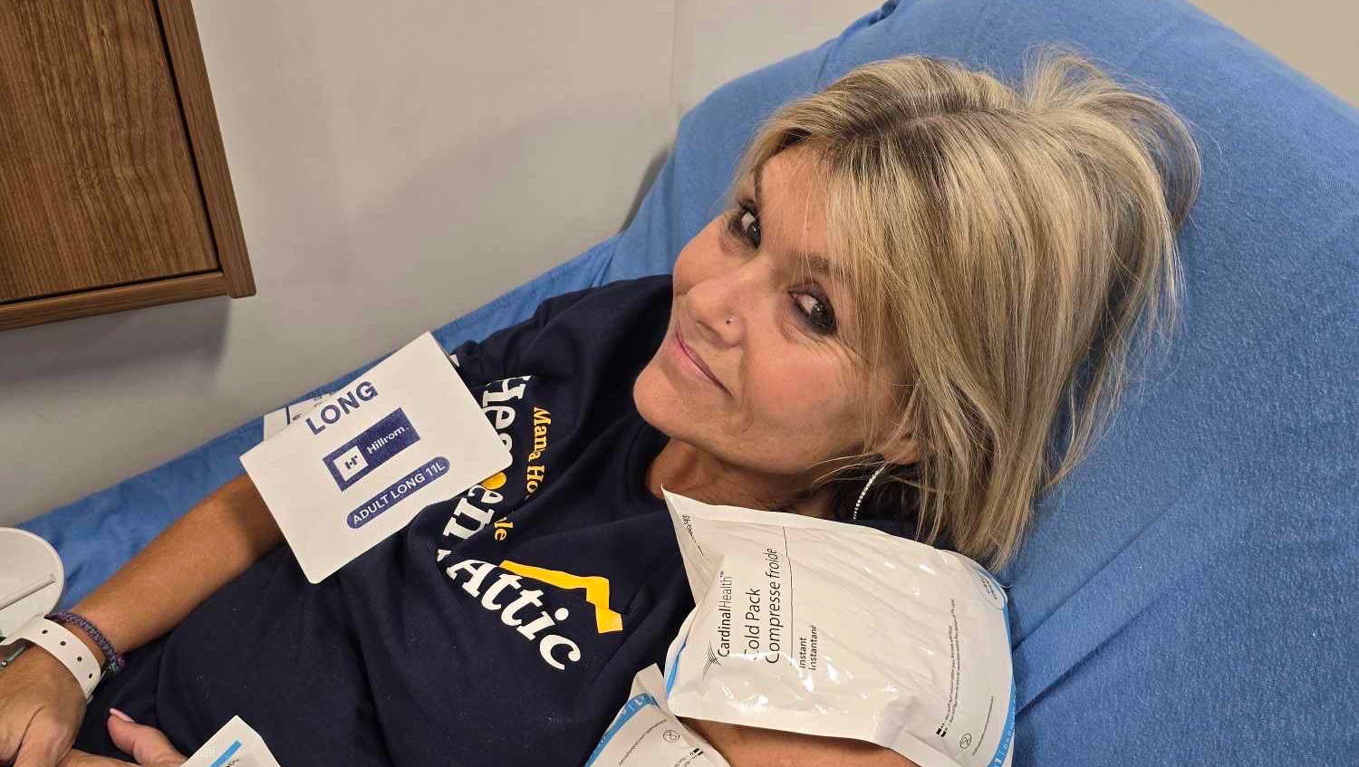 Fundraiser by Rachel Cassady : Support Charmaine's Urgent Surgery Needs