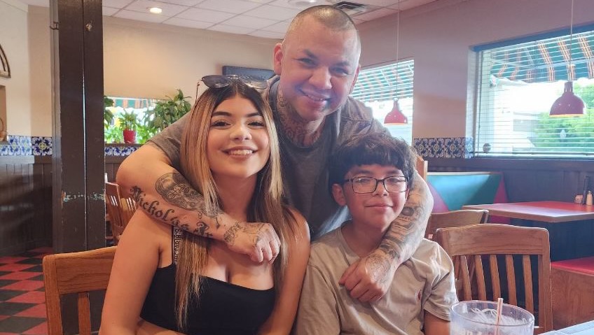 Fundraiser for Crystal Fonseca by Gabriela Rodolfo : Help Lay Nick to ...