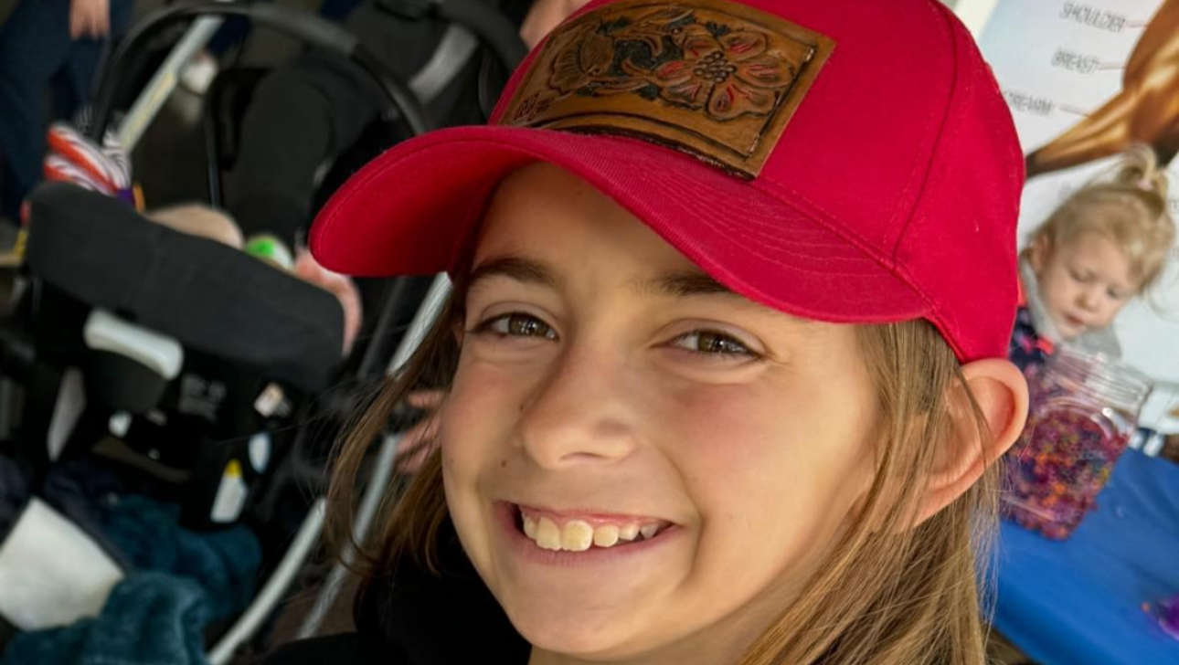 Fundraiser for Jennifer Fredenhagen by Grant Stettler : In Memory of ...