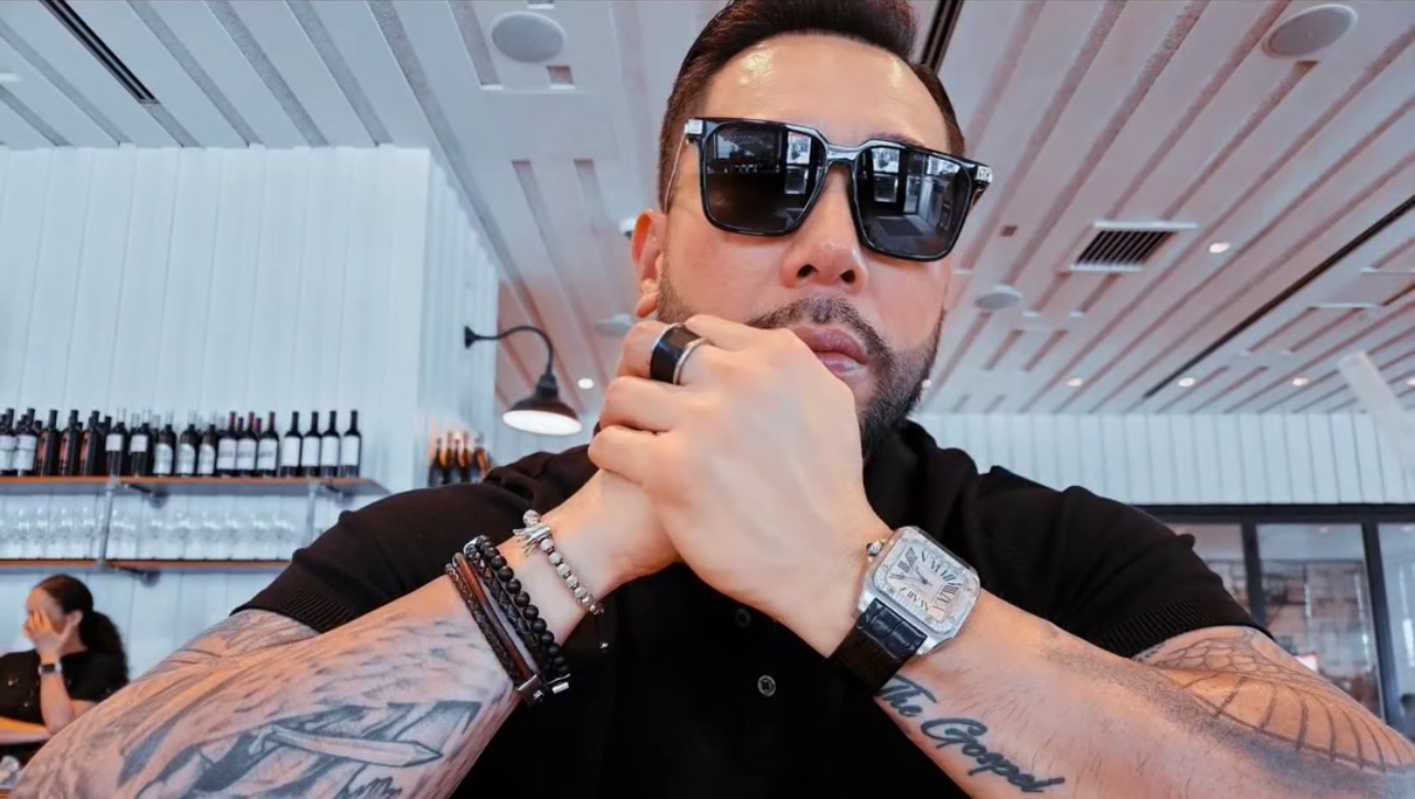 Fundraiser for Elijah Booker by Alireza Oftadeh : Join AR in Supporting ...