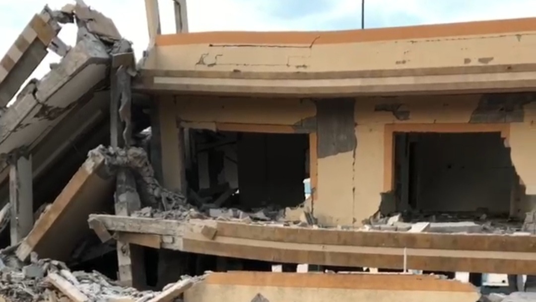 Fundraiser for Haadiya Numani by Hala Helal : Help me and my family to ...