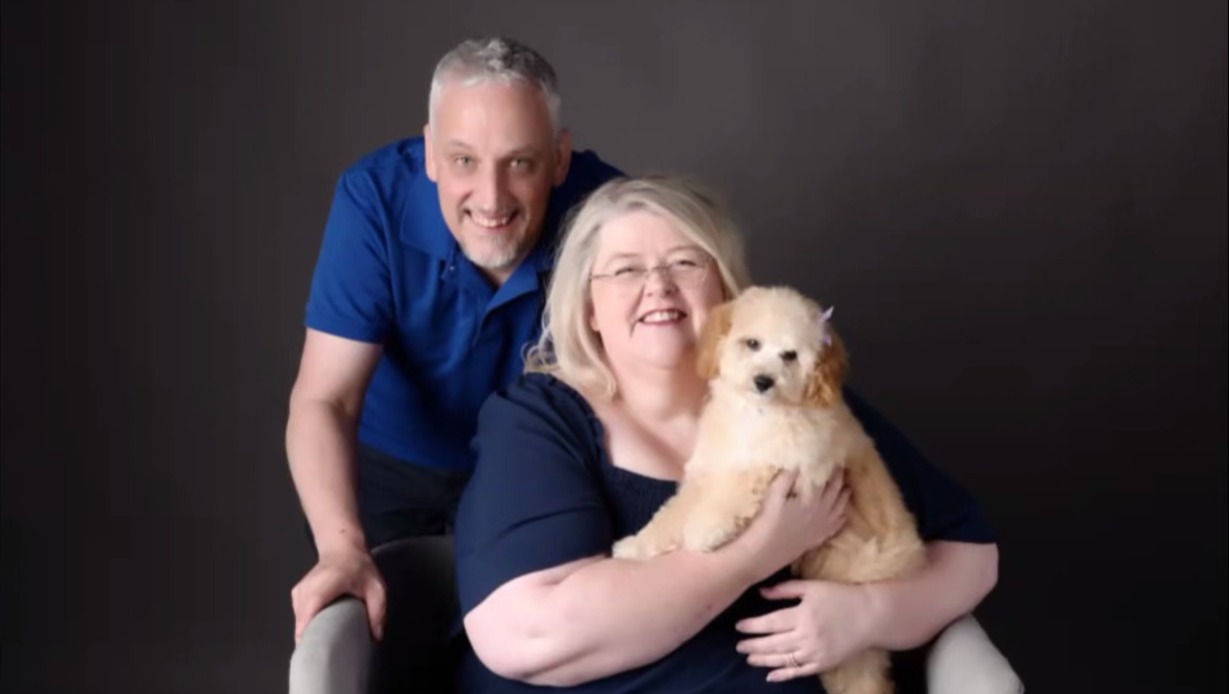 Fundraiser for Kristine and Tim Robinson by Monique Christensen : Help ...