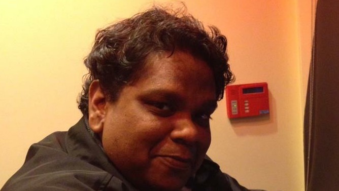 Fundraiser for April Sinanan by Luis Mitchell : Honoring Pastor Nick ...