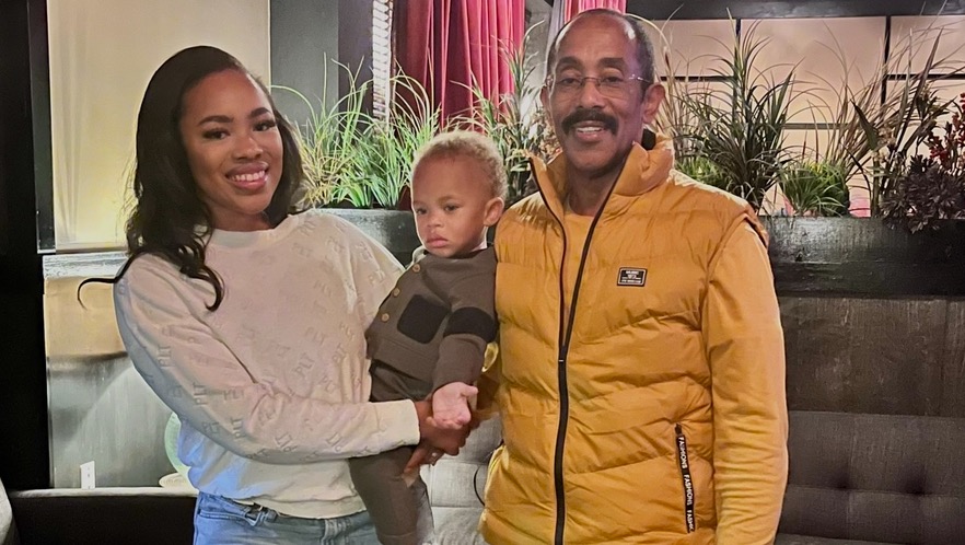 Fundraiser by Jerastina McNeal : Helps us find answers & honor the ...