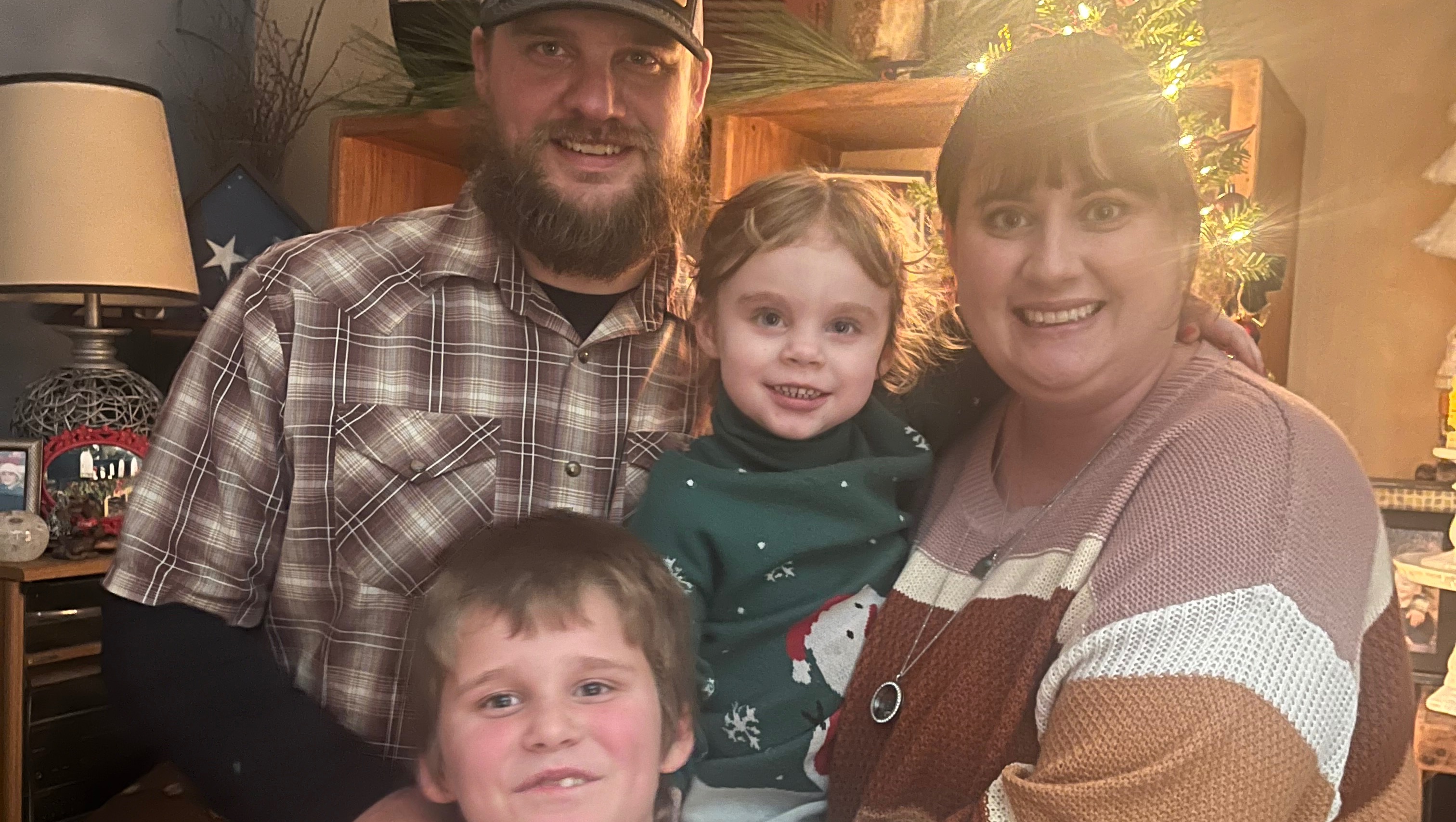 Fundraiser for Katy Hunter by Jillian Saxton : Support Katy's Fight ...