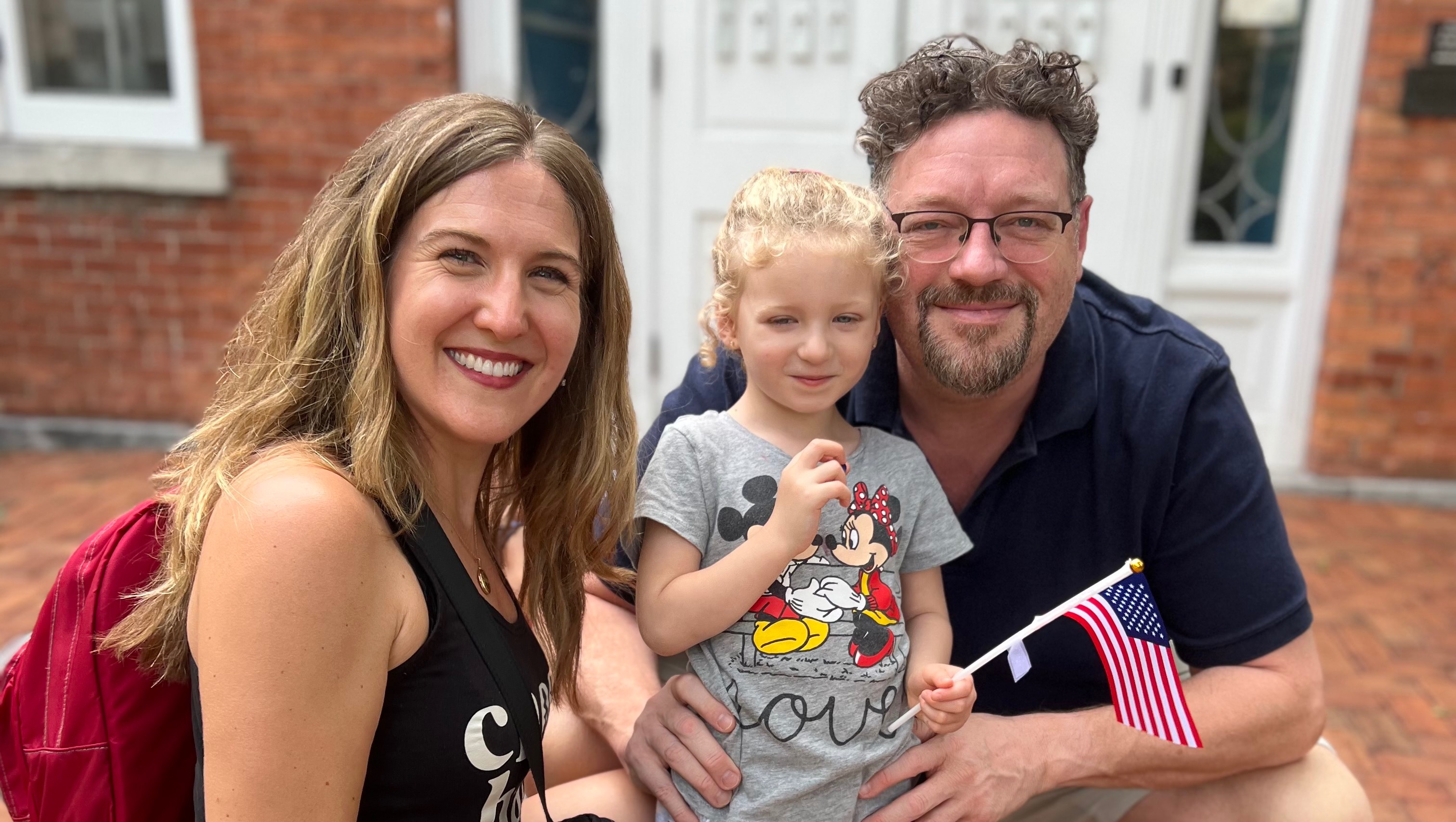 Fundraiser for Alexis Nyhius by Becky Durand : Supporting the ...