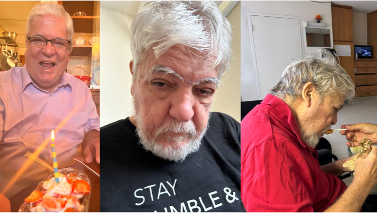 Fundraiser by Julie Anderson-Manrique : SUPPORT MARIO MANRIQUE’S MEMORIAL FUND.