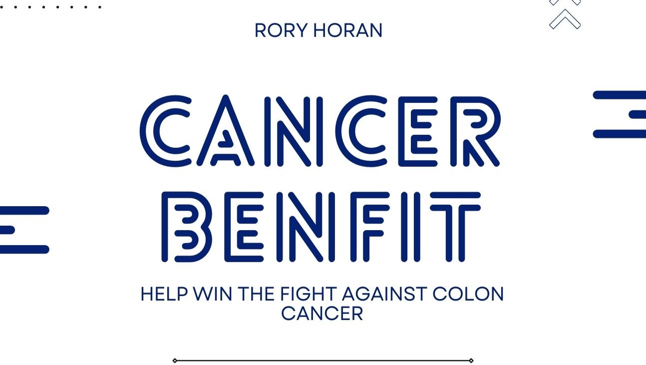 Fundraiser for Cheyne Pietrykowski by Mark Hubble : Stand with Rory in ...