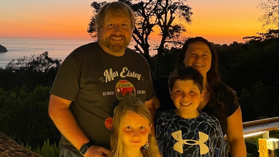 Fundraiser for Kate Taylor by Mulready-Kirkwood, Corbett-Needle, Robb ...