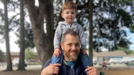 Fundraiser for Jeremy Kandel by Sherry Tedesco : Support Levi's Future ...