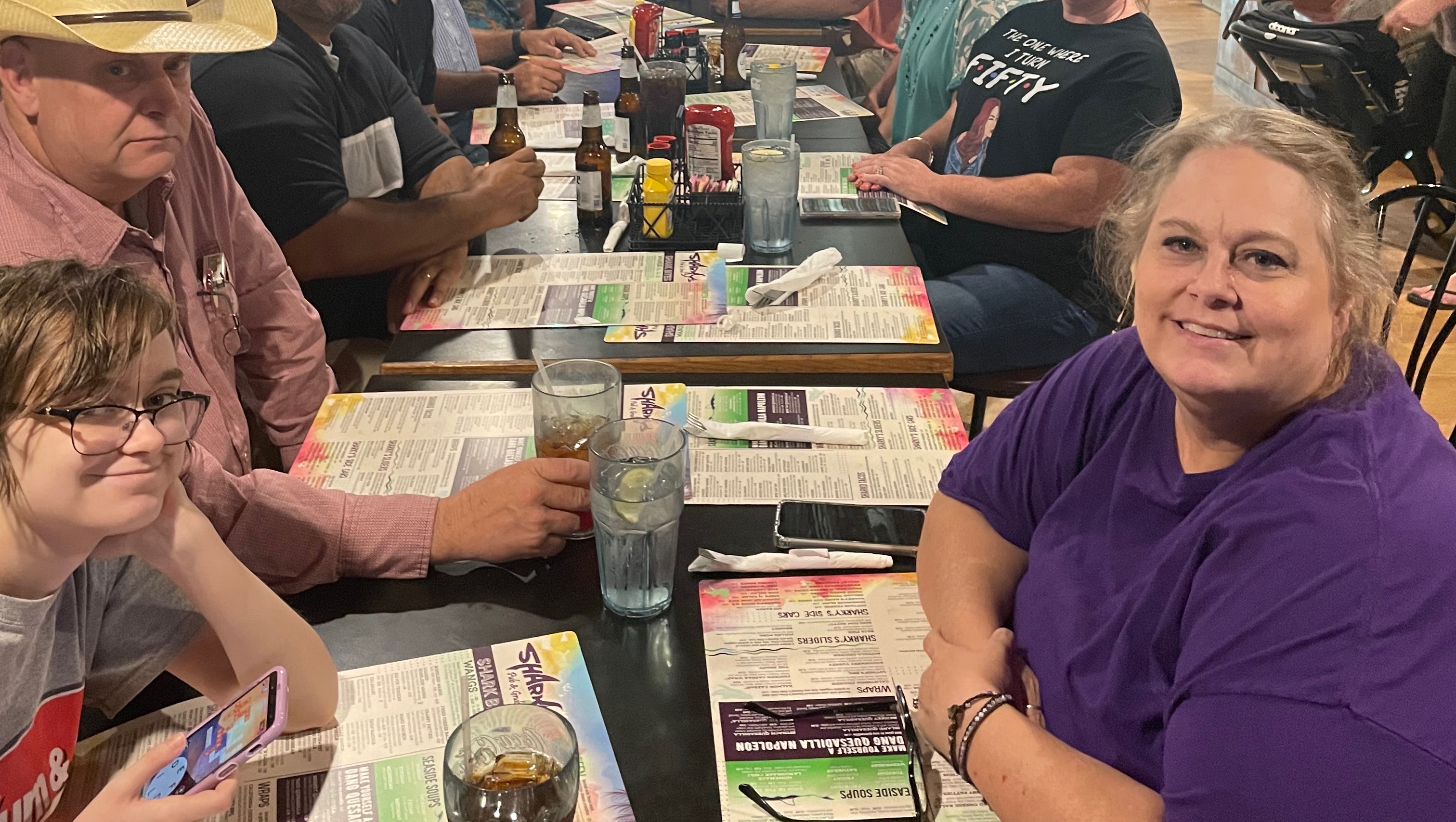 Fundraiser by Jen Elder : Help Laura Overcome Health Hurdles