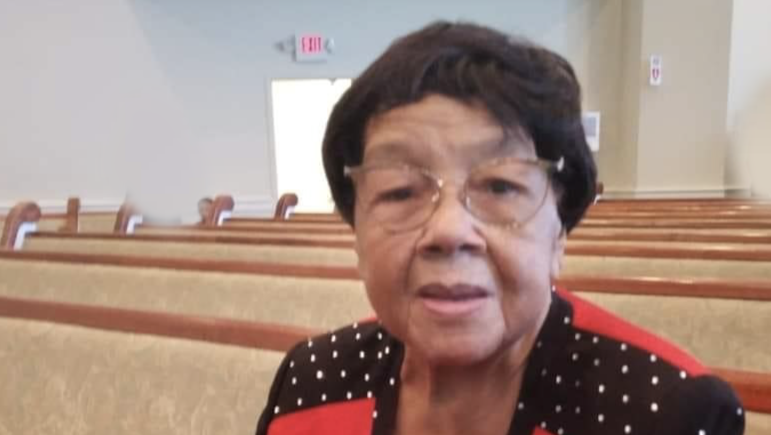 Fundraiser by Shelia Rookard : Contribute to Flora Mae's Funeral Expenses