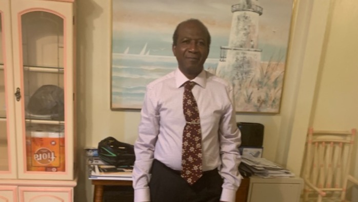 Fundraiser for Ronald Francois by Chris Repetti : Donate to Benito Francois' Funeral Fund