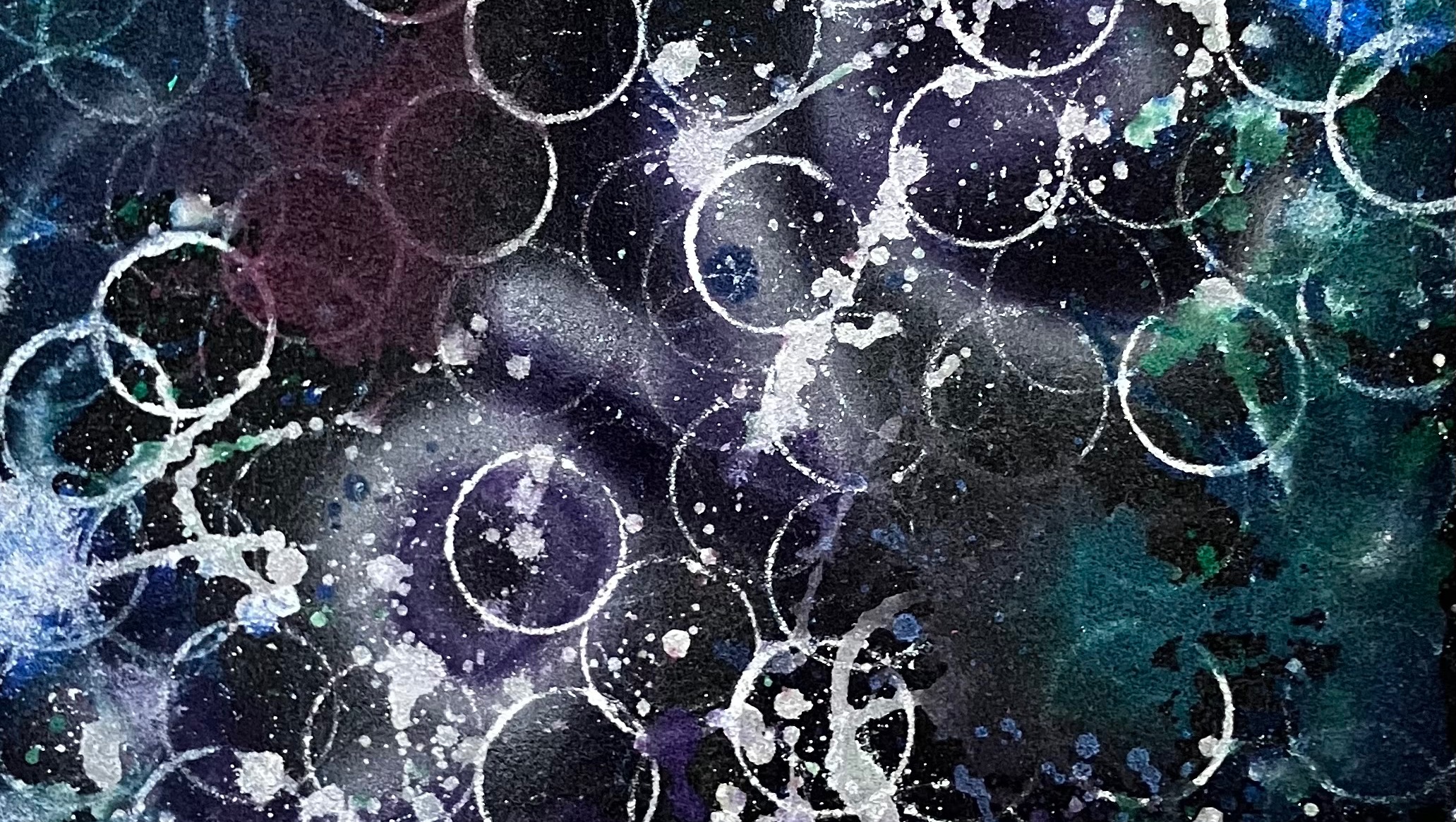 Fundraiser by Ilyas Kirkan : FUND A LIVING ARTIST OPPORTUNITY