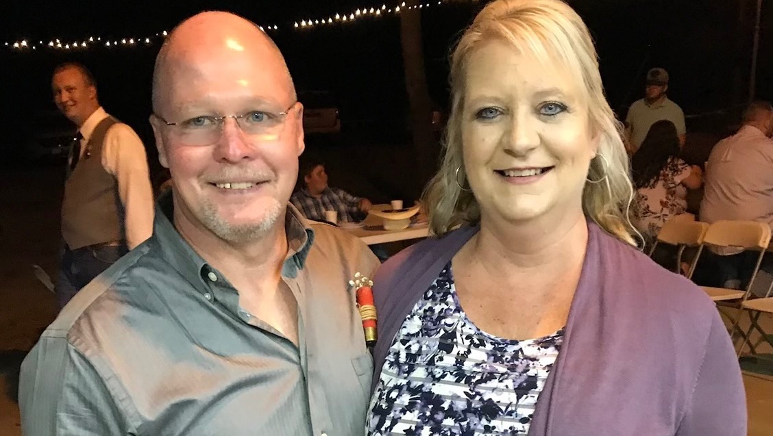 Fundraiser for Stacy Burris by Dana C : Help Randy's Family Reopen ...