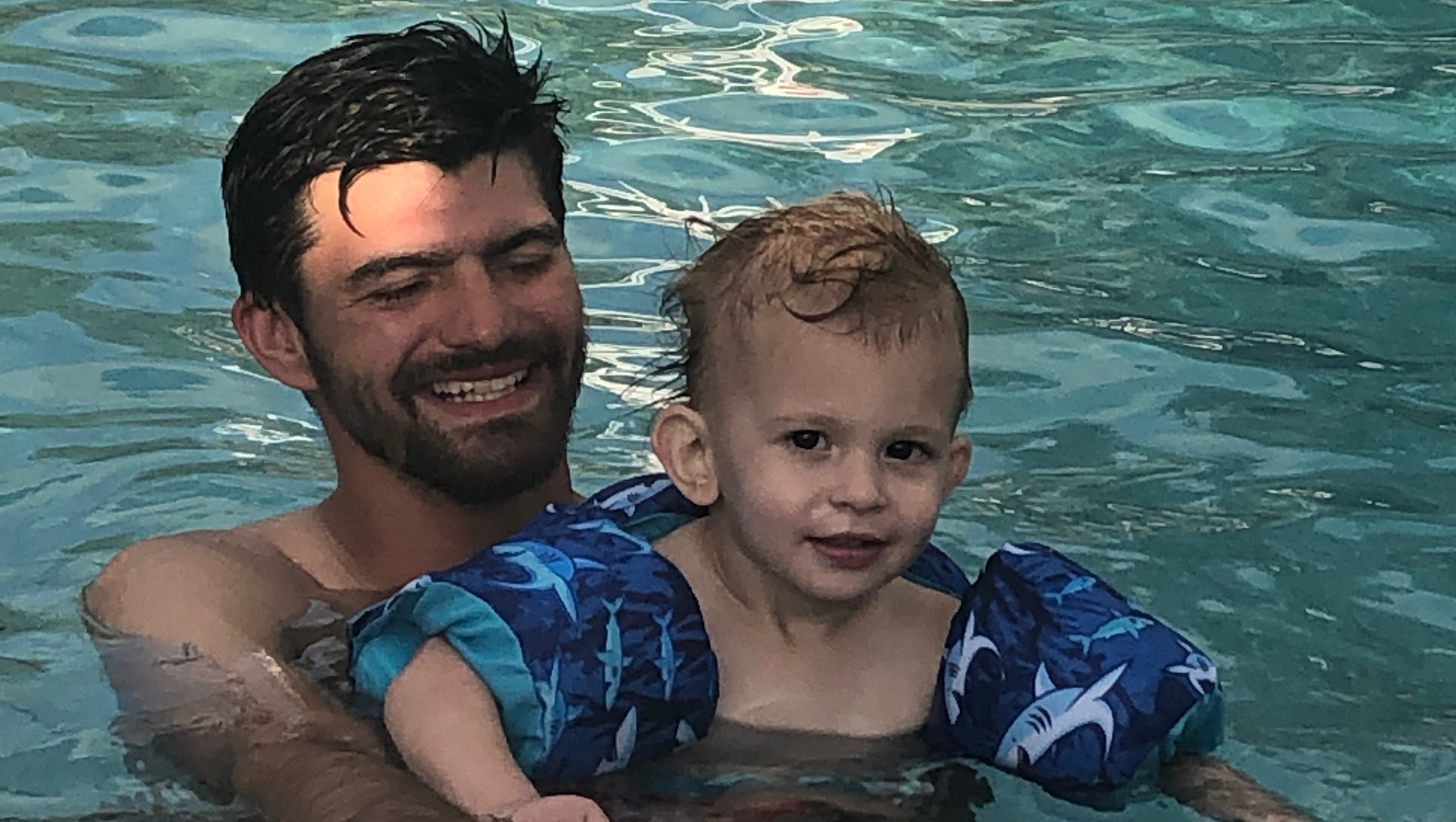 Fundraiser by Ally Melvin : Support John Heston's Fight Against Cancer