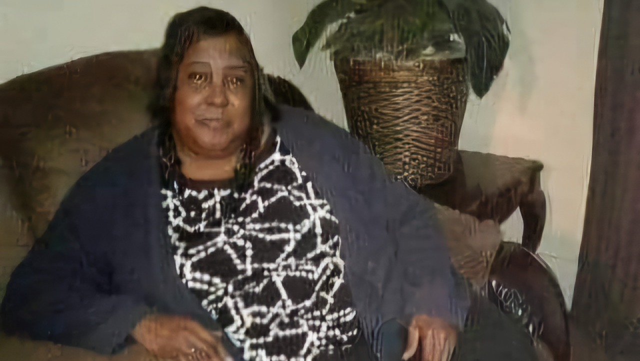 Fundraiser by Sheconda Brittle : Support for Kathy Moorman's Proper Burial