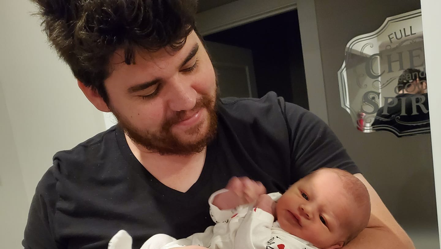 Fundraiser for Darbi West by will posey : Honoring Marshal Nelson: A ...