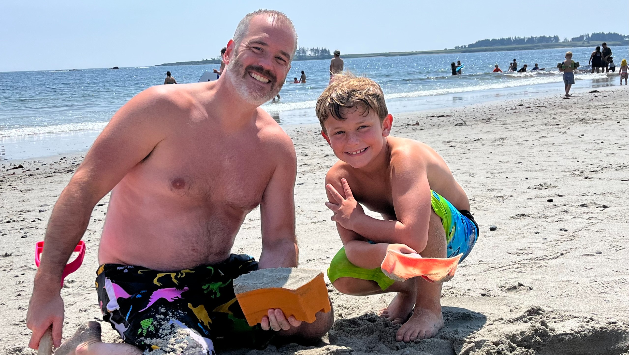 Fundraiser for Daryl Barton by Erin Olson : Support Daryl and Charlie's ...