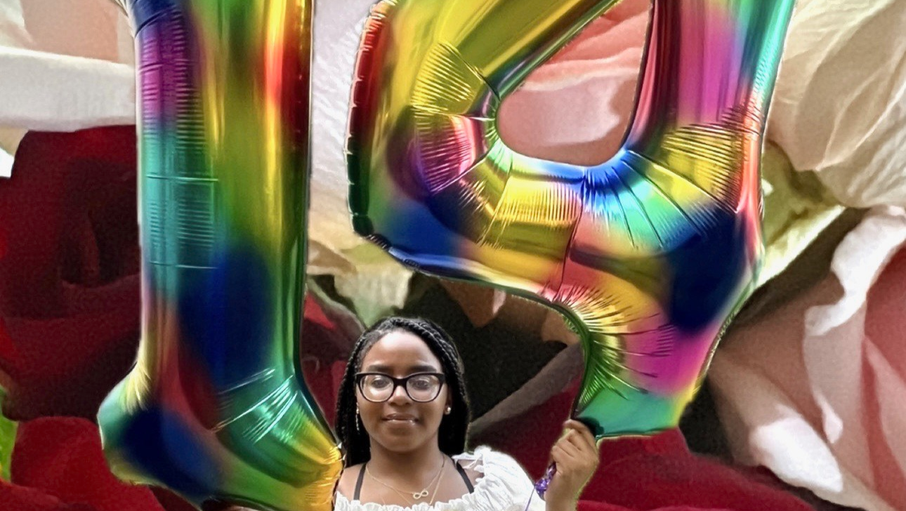 Fundraiser by Patricia H : Khamya's Funeral and Justice Fund