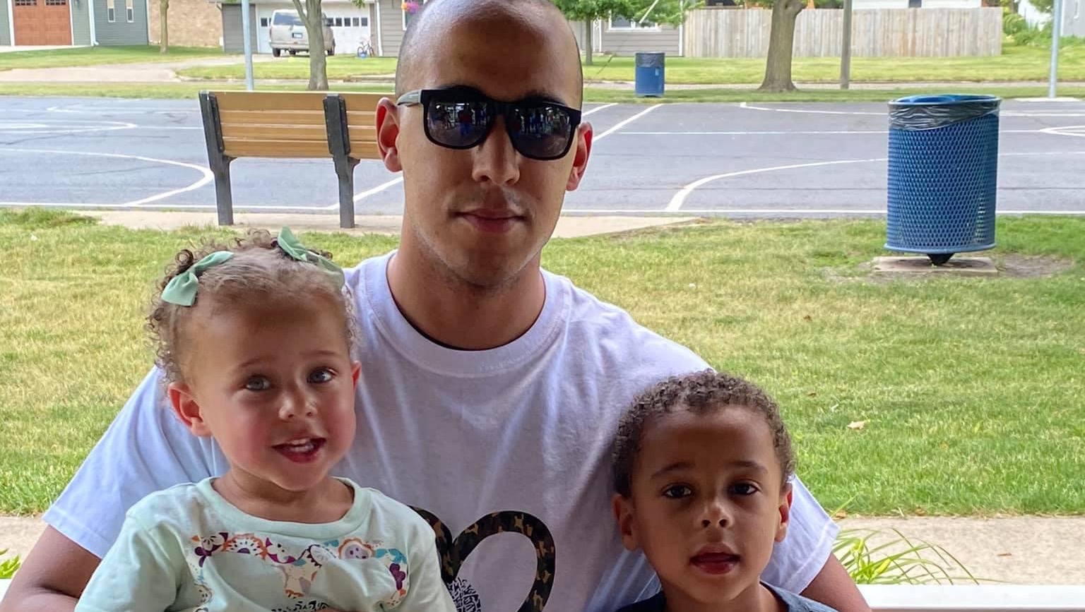 Fundraiser by Morgan Hubbard : Supporting Devin's Children's Future