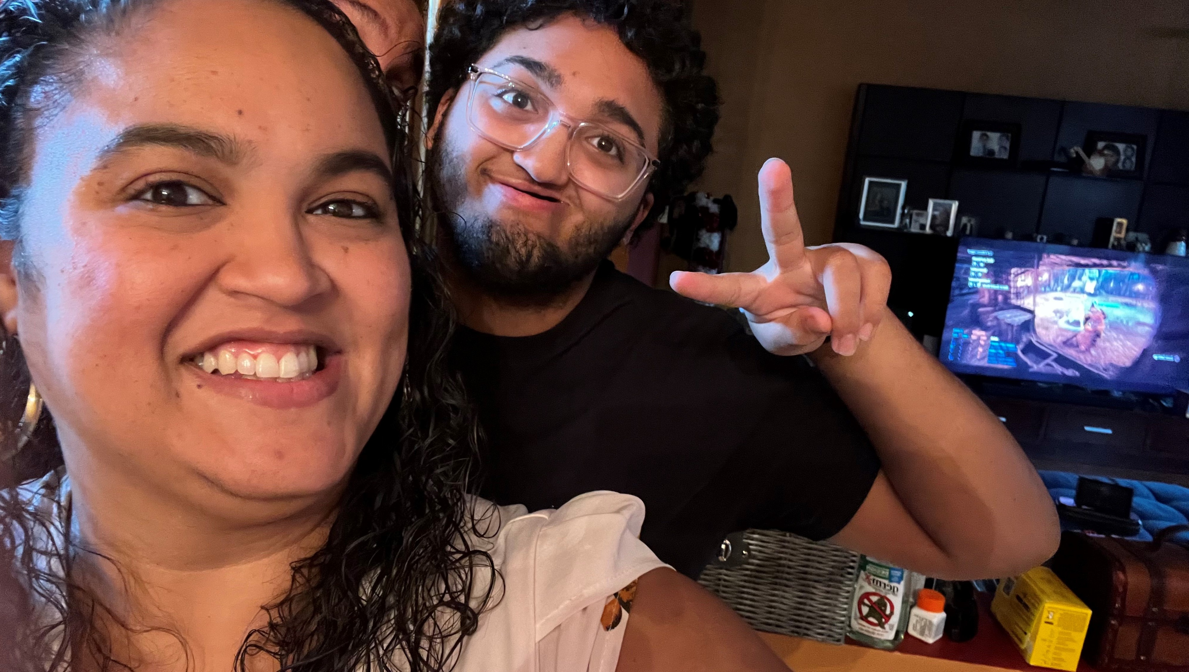 Fundraiser by Yesenia Duran : Support Juju's Journey to a New Smile