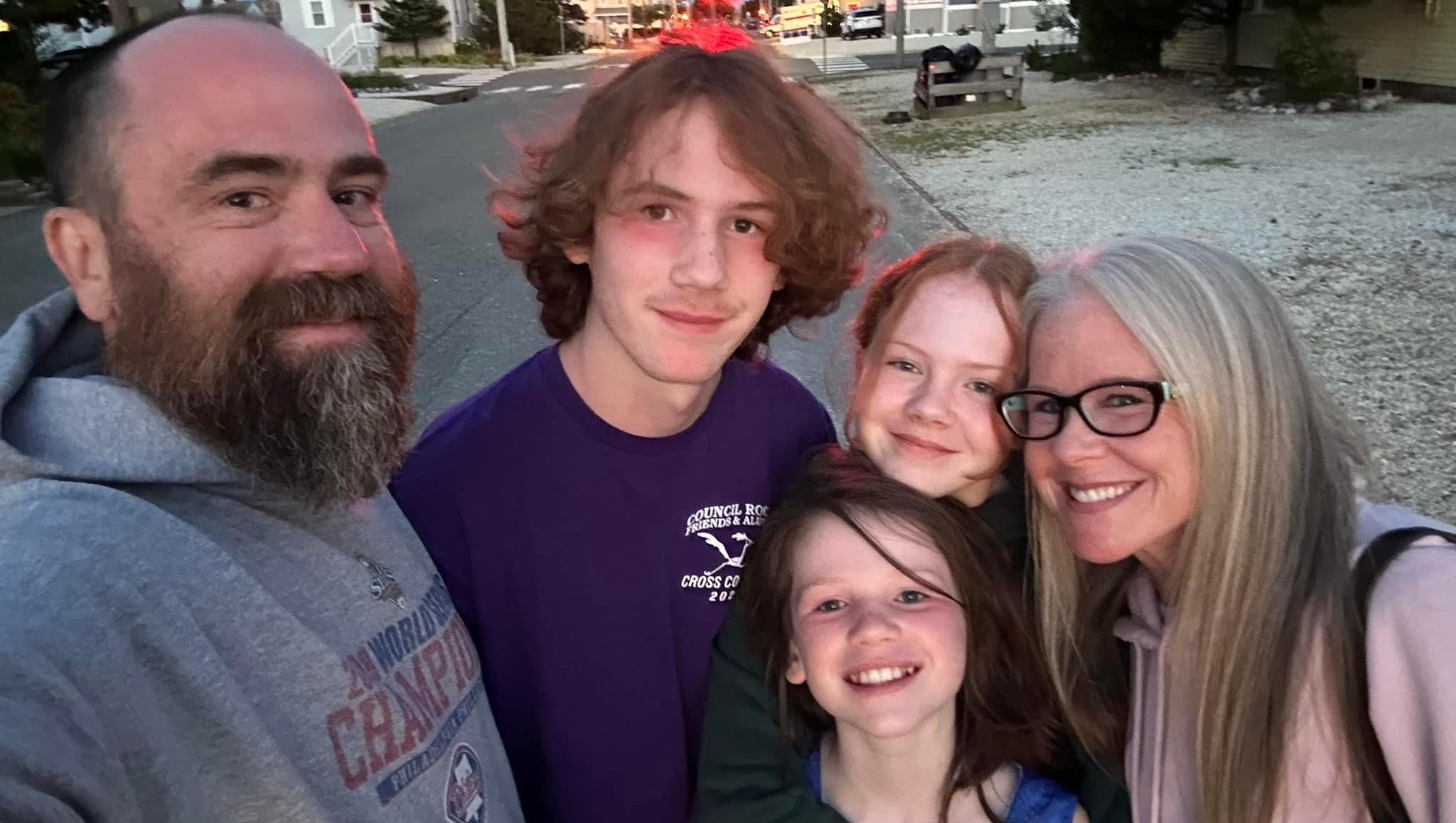 Fundraiser by Trish Halper : Support Bryn's Family Through Tough Times