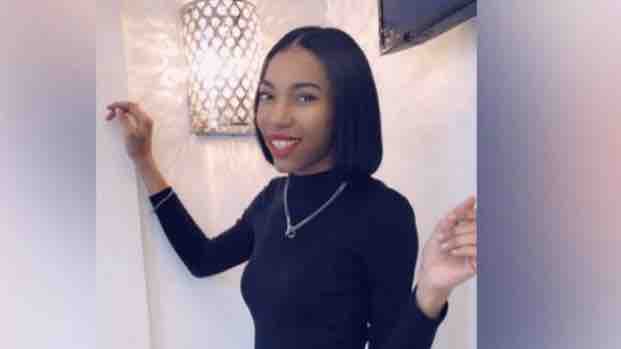 Fundraiser by Carmensita Woodward : Help Kaleemah Recover